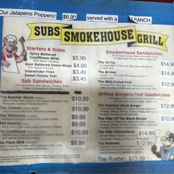 CHIP OFF THE BLOCK DELI - Updated March 2025 - 136 Photos & 101 Reviews ...