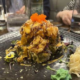 MT FUJI JAPANESE CUISINE - Updated December 2025 - 303 Photos & 98 ...