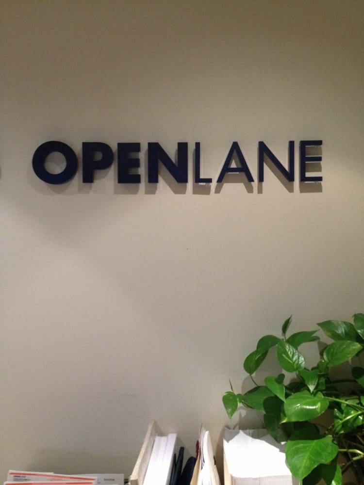 OPEN LANE - Updated December 2025 - 370 King Street W, Toronto, Ontario ...