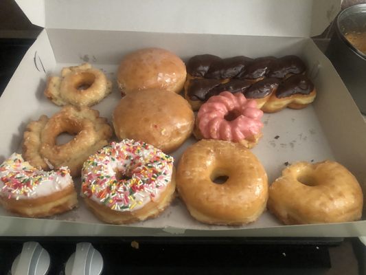 SPUDNUTS DONUTS - 31 Reviews - 1841 W Ave I, Lancaster, California ...