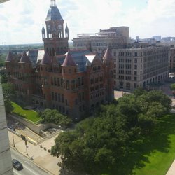 GEORGE L. ALLEN, SR. COURTS BUILDING AND NEW TOWER - 19 Photos & 19 ...