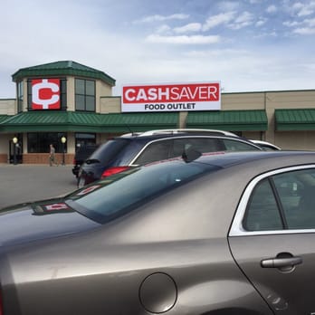 CASH SAVER FOOD OUTLET - Updated October 2025 - 13 Photos - 4121 Fleur ...