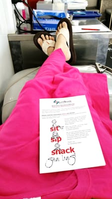LIFESHARE BLOOD CENTER - Updated December 2025 - 43 Photos - 8910 ...
