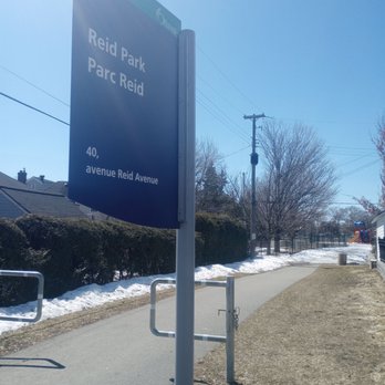 REID PARK - Updated February 2025 - 34 Photos - 40 Reid Avenue, Ottawa ...