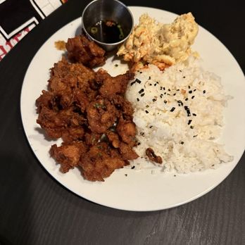 PASIFIKA GRILL & BAR - Updated August 2025 - 282 Photos & 108 Reviews - 625 116th Ave NE ...