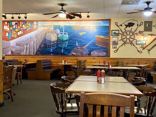 BOSTON’S FISH HOUSE - Updated May 2024 - 444 Photos & 394 Reviews ...