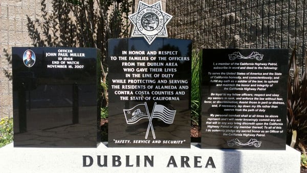 CALIFORNIA HIGHWAY PATROL - Updated September 2025 - 21 Reviews - 4999 ...