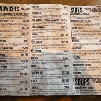 THE GRAMOPHONE - Updated March 2025 - 734 Photos & 648 Reviews - 4243 ...