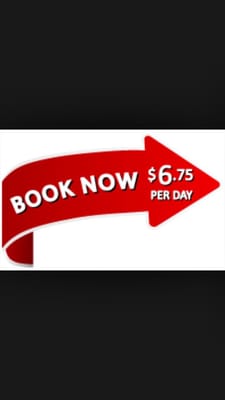 EXPRESSPARK SOUTH LOT - Updated December 2025 - 34 Photos & 90 Reviews ...