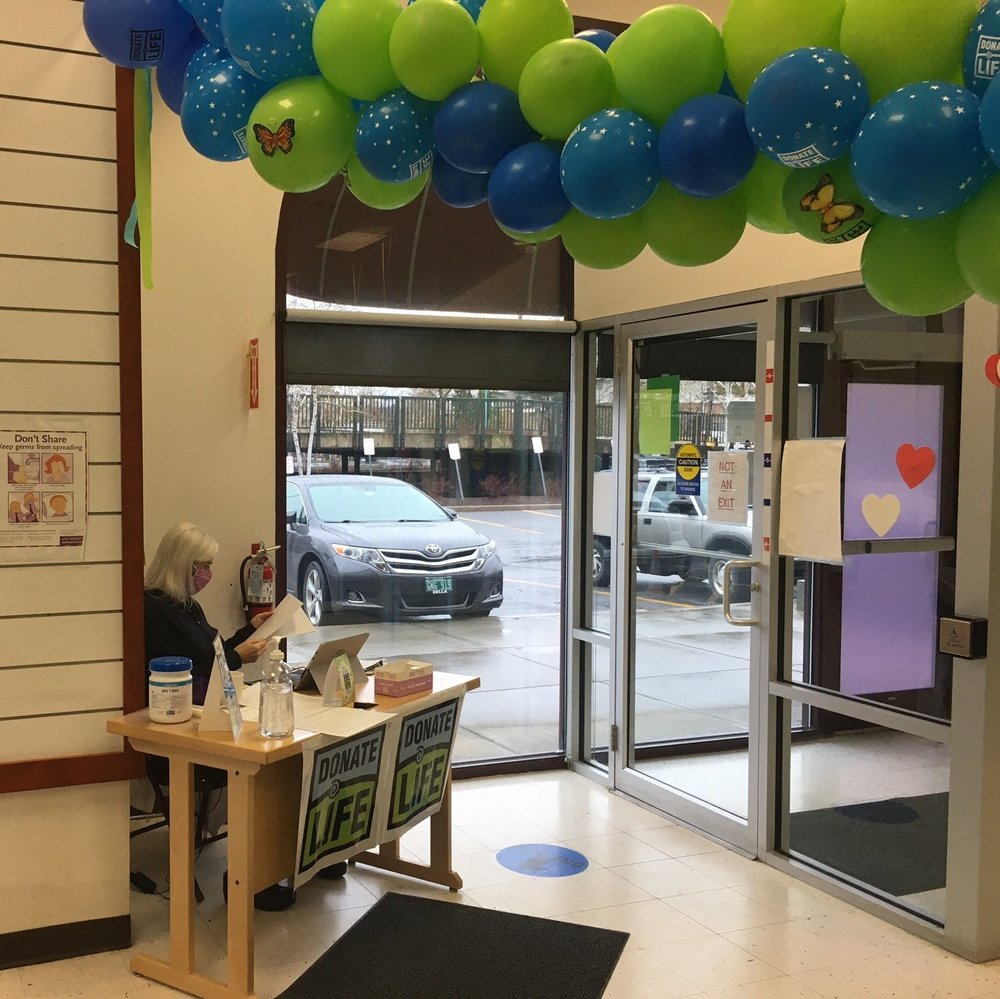 VERMONT DEPARTMENT OF MOTOR VEHICLES - Updated November 2025 - 41 ...