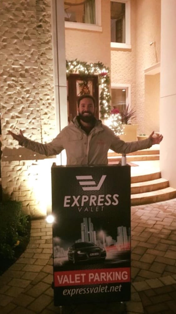 EXPRESS VALET - Updated September 2025 - Virginia Beach, Virginia ...