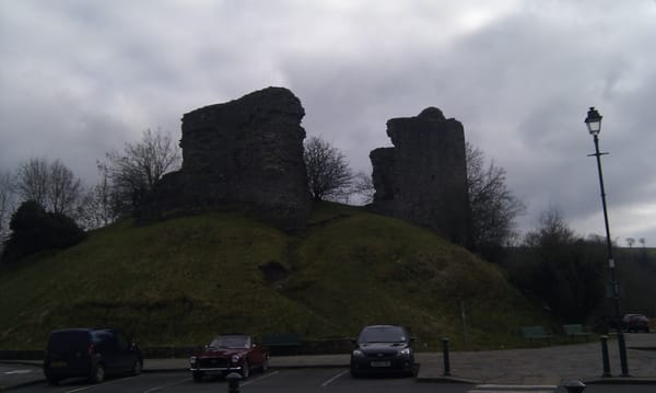 WEST END CAFE - 17 Broad Street, Llandovery, Carmarthenshire, United ...