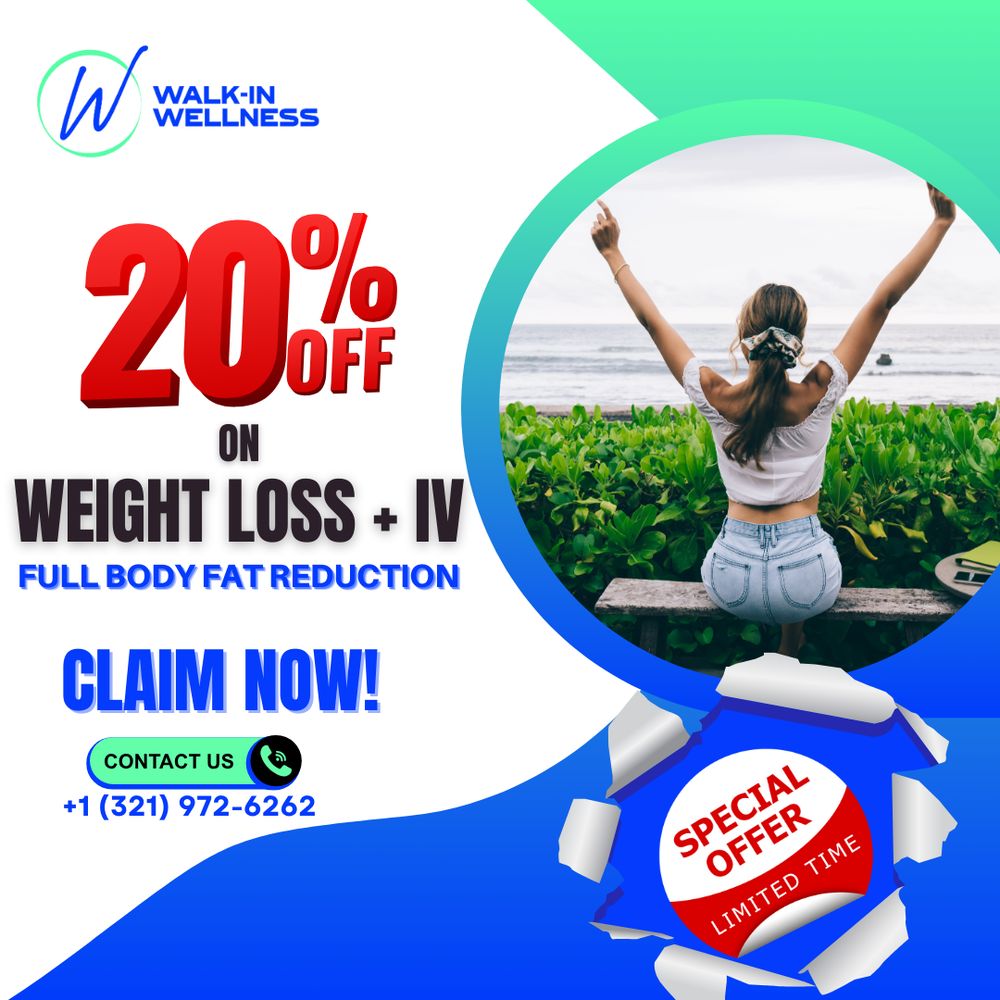 WALK-IN WELLNESS - Updated December 2025 - 39 Photos - 1046 Montgomery ...