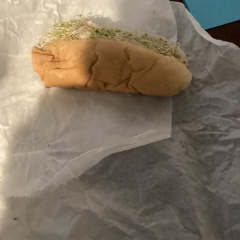 THE GOURMET BAGGER SANDWICH SHOP - Updated June 2024 - 291 Photos & 520 ...