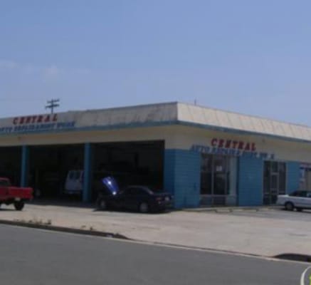 CENTRAL AUTO BODY AND REPAIR SHOP - Updated September 2025 - 23 Reviews ...