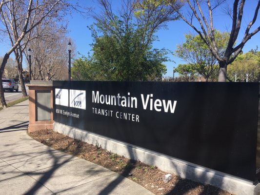 CALTRAIN STATION - MOUNTAIN VIEW - 84 Photos & 109 Reviews - 600 W ...