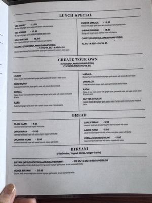 NEW EVEREST MOMO & CURRY - Updated February 2025 - 14 Photos - 156 N ...