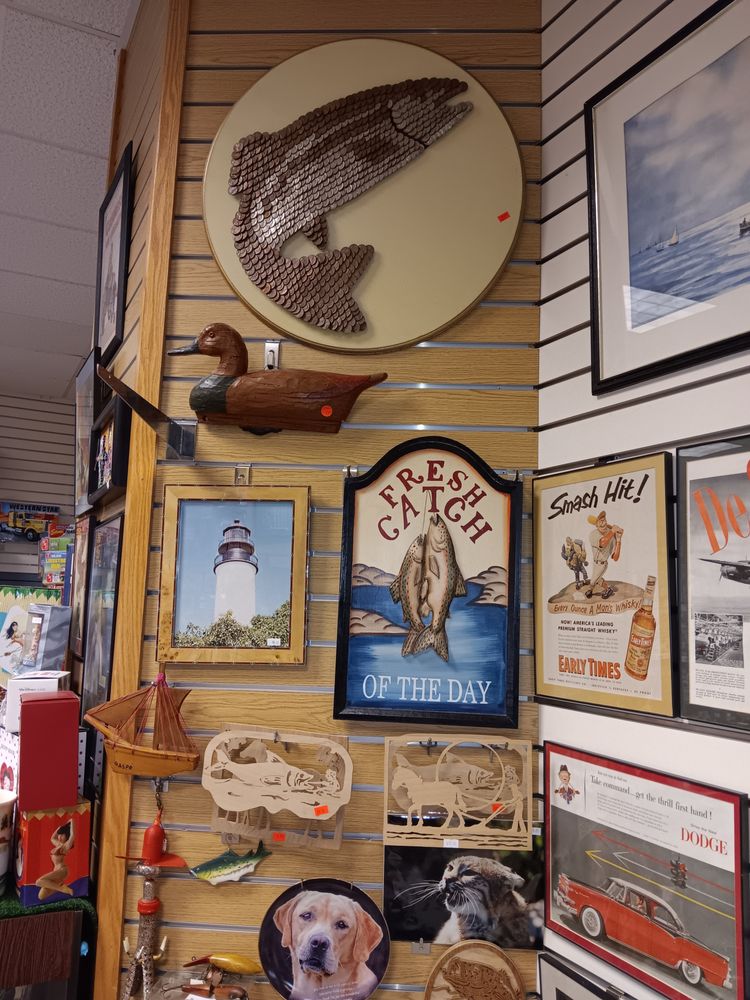 ROCK ‘N’ MODELS & UNUSUAL THINGS - Updated December 2025 - 44 Photos ...