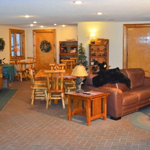 JOLLY ROSE MOTEL - Hotels - 8007 Hwy M77, Germfask, MI - Phone Number