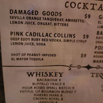 WHITE RABBIT CABARET - Updated December 2025 - 167 Photos & 131 Reviews ...