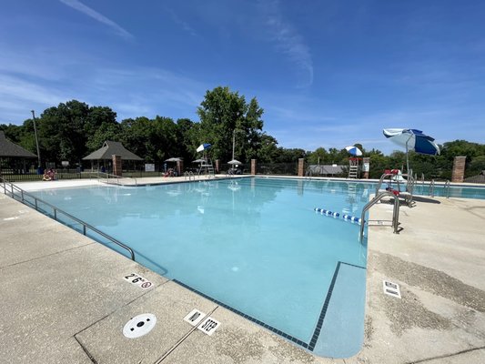 WASHINGTON TERRACE POOL AND WATERSLIDE - Updated July 2025 - 108 Murray ...