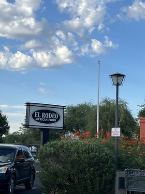 El Rodeo Mexican Food - Reserve Now - Mexican - Updated June 2025 - 94 ...