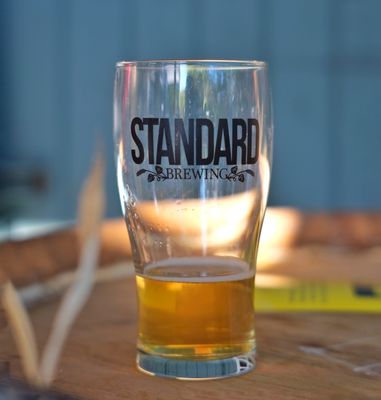 STANDARD BREWING - Updated June 2024 - 94 Photos & 176 Reviews - 2504 S ...
