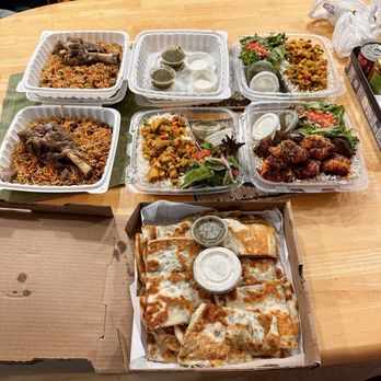 BABA KABOB - Updated July 2025 - 612 Photos & 614 Reviews - 9474 Black ...