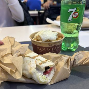 BOUSTAN - Updated October 2025 - 242 Photos & 479 Reviews - 2020 Rue ...