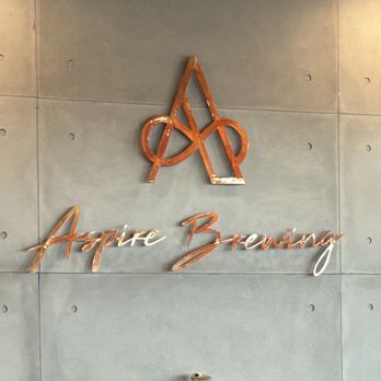 ASPIRE BREWING - Updated December 2025 - 146 Photos & 109 Reviews - 600 ...