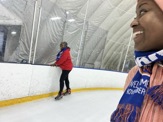 CITY ICE PAVILION - Updated July 2025 - 50 Photos & 87 Reviews - 47-32 ...