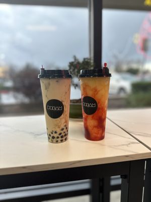 DREAM TEA - Updated December 2025 - 233 Photos & 96 Reviews - 3633 ...