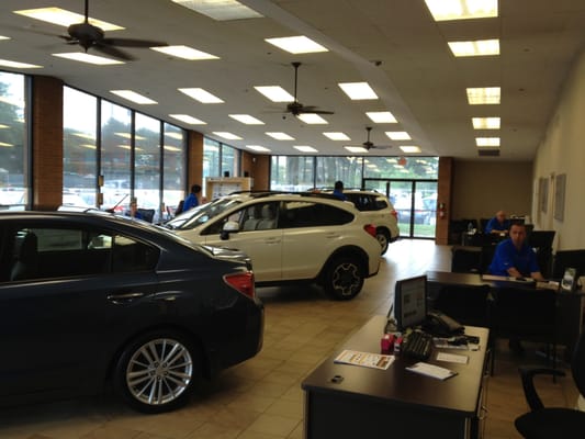 VICTORY SUBARU - Updated December 2025 - 37 Photos & 167 Reviews - 1233 ...