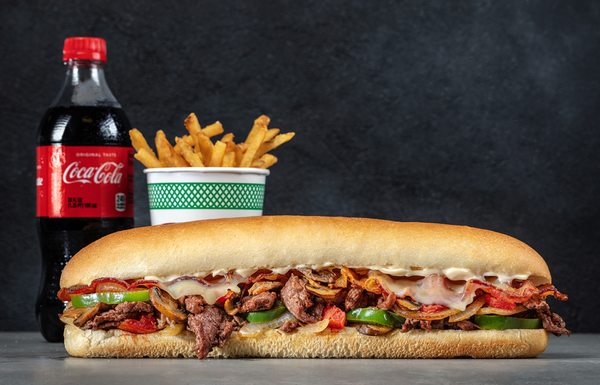 JON SMITH SUBS - Updated September 2025 - 77 Photos & 129 Reviews ...