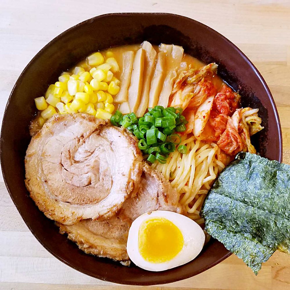 KOKO RAMEN POKE BOWL - 50 Photos & 30 Reviews - 1748 W Prien Lake Rd ...