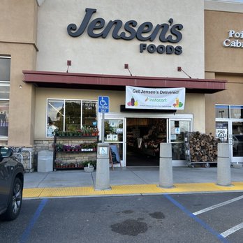 JENSEN’S FOODS - Updated December 2025 - 498 Photos & 135 Reviews - 955 ...