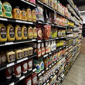 THE GROVE KOSHER MARKET - Updated January 2026 - 79 Photos & 84 Reviews ...