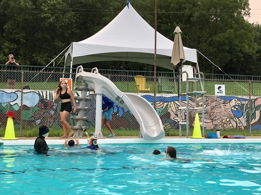 BRAVE WAVES SWIM SCHOOL - Updated February 2025 - 45 Photos - 1070 Rest ...