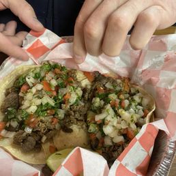 PANCHO’S MEXICAN FOOD - Updated December 2025 - 33 Photos & 25 Reviews ...