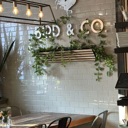 BIRD & CO - Updated October 2025 - 368 Photos & 278 Reviews - 539 ...