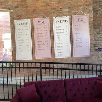 NOOK & NOWHERE - Updated October 2025 - 81 Photos & 23 Reviews - 1149 S ...