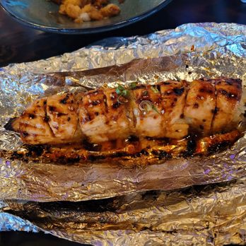 QQ SUSHI & KITCHEN - 391 Photos & 459 Reviews - 1902 W Francis Ave ...