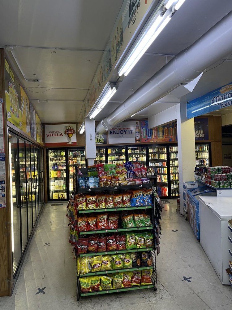 SAM’S LIQUOR STORE - Updated January 2026 - 4832 Lankershim Blvd, North ...