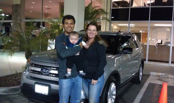 NORM REEVES FORD SUPERSTORE - Updated October 2025 - 273 Photos & 1156 ...