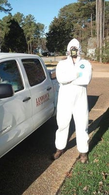 LANDLOCK PEST CONTROL - Updated December 2025 - 10 Photos & 28 Reviews ...
