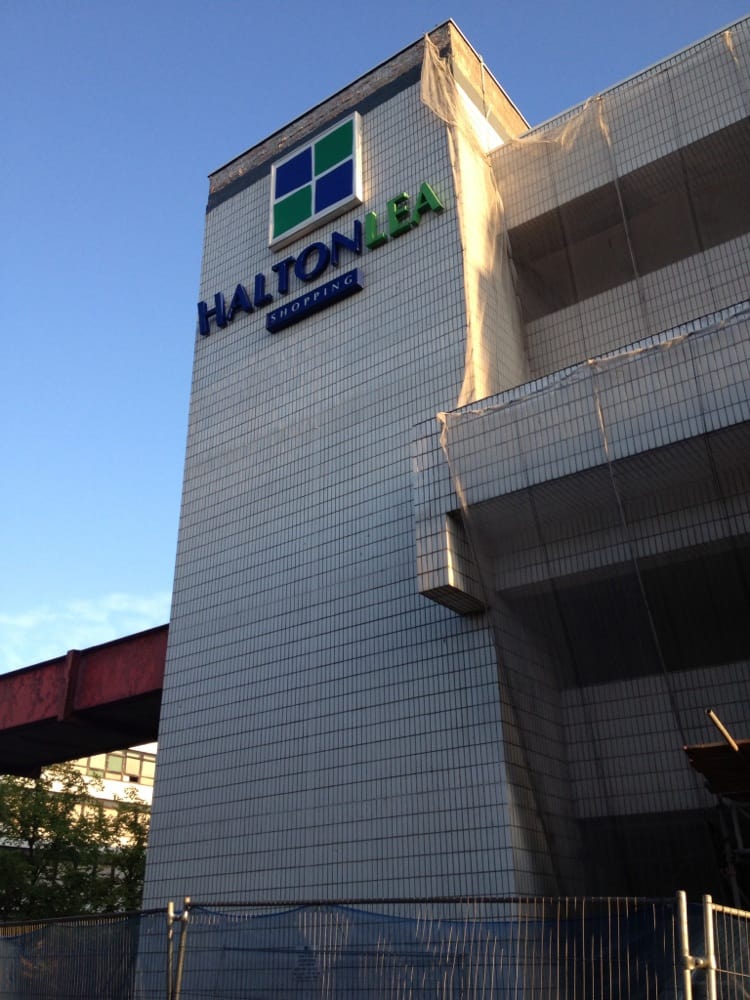 RUNCORN SHOPPING CITY - Updated March 2025 - 205 Town Square, Runcorn ...