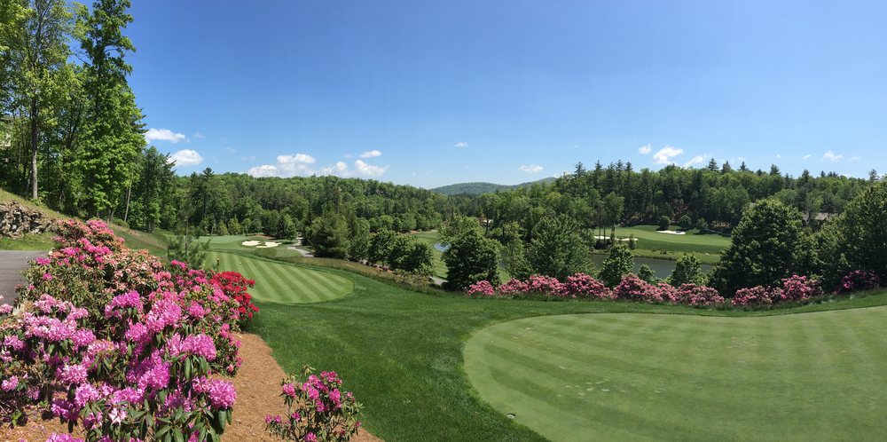 MOUNTAINTOP GOLF & LAKE CLUB CLUBHOUSE - Updated May 2026 - 1638 High ...