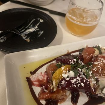 LEFT COAST SEAFOOD & MARKETPLACE - Updated November 2024 - 106 Photos ...