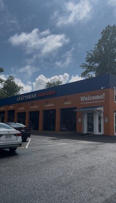 CRAFTSMAN AUTO CARE- FAIRFAX - Updated February 2026 - 45 Photos & 215 ...