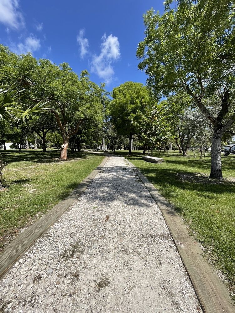 SPRING GARDEN POINT PARK - 23 Photos - 701 NW 7th St, Miami, FL - Yelp